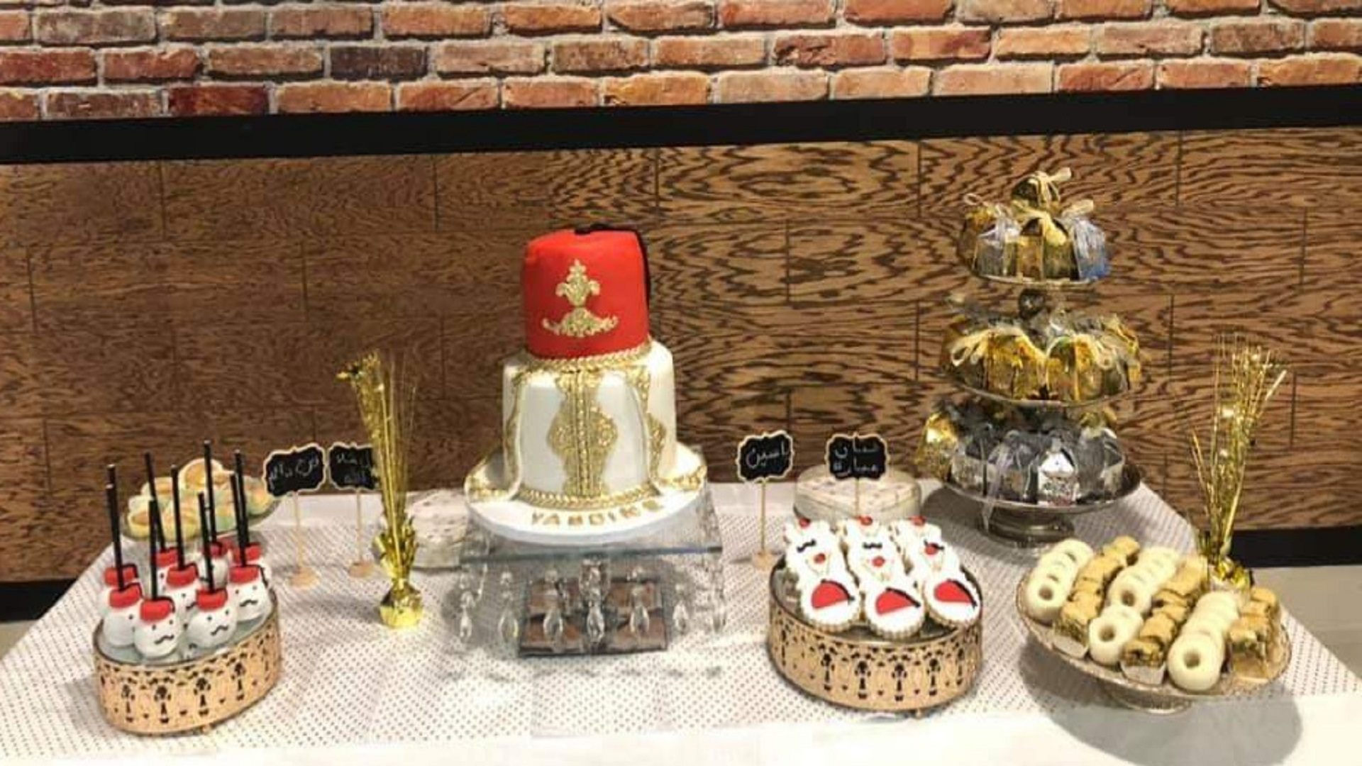 Home - Cake Design - Gâteau personnalisé à Gatineau-Ottawa